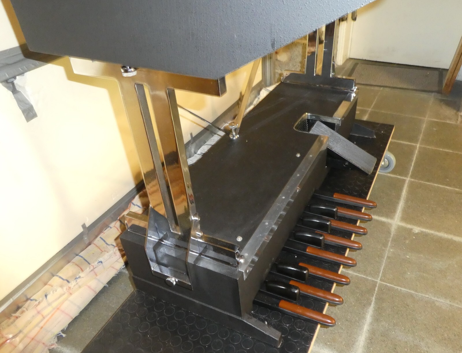 instrument de musique orgue Hammond + cabine Leslie + petit banc | eBay