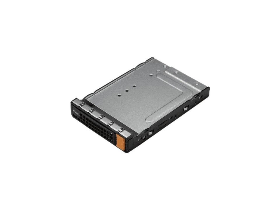 Supermicro SY MCP-220-00150-0B 3.5 t 2.5 Converter HDD SSD Tray Brown ...