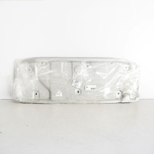 NEW AUDI Q5 80A FLOOR PAN HEAT SHIELD 80A804174C OEM | eBay