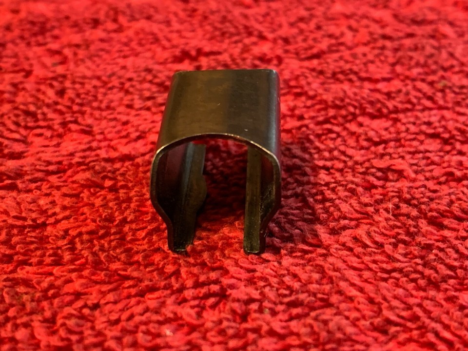 Marlin 336 1894 1895 39A 782 783 881 Front Sight Hood- Model 39A 1 ONLY ...