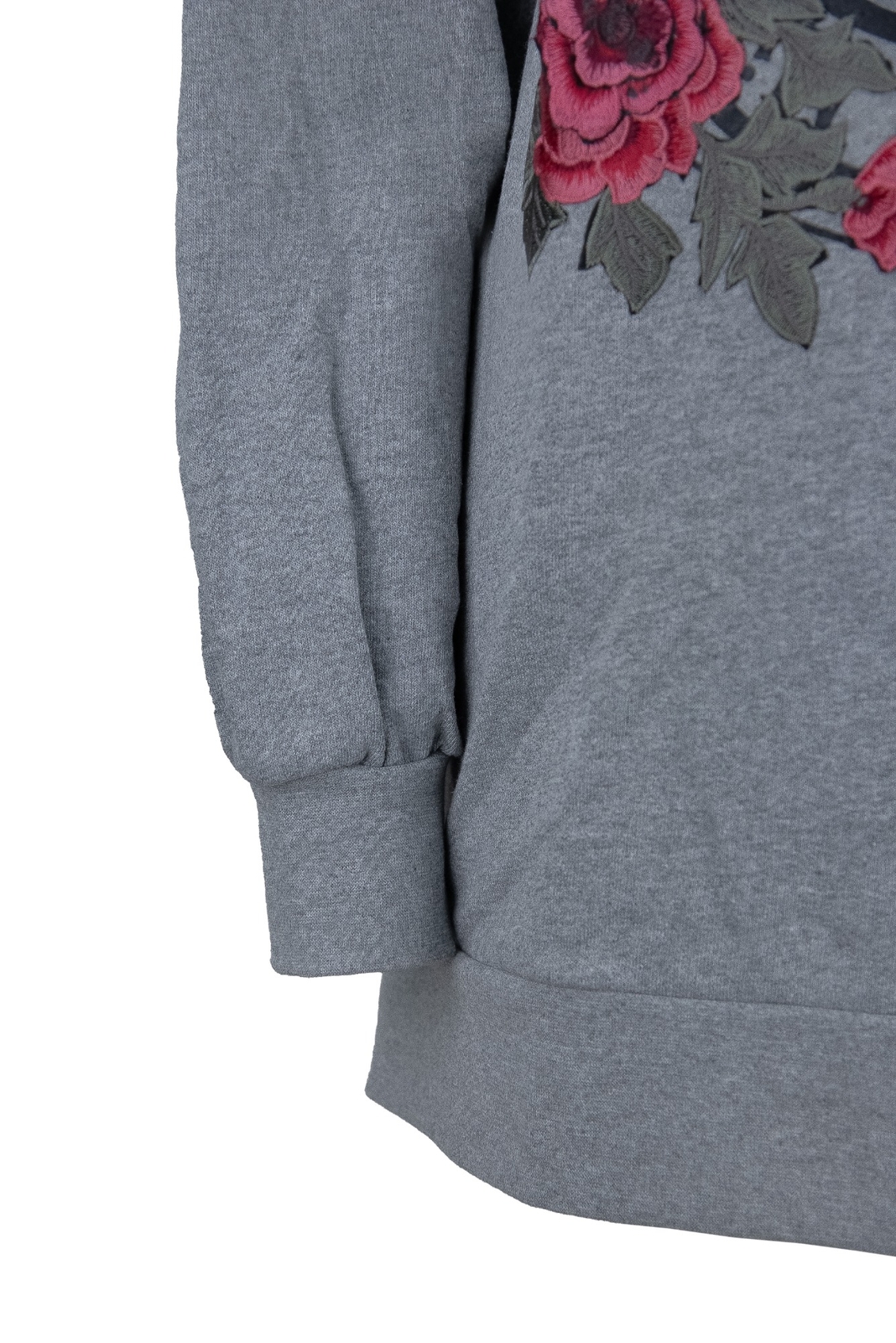 HAPPINESS S23/5385 Sweatshirt Women's Sweatshirt HH23.145 | eBay