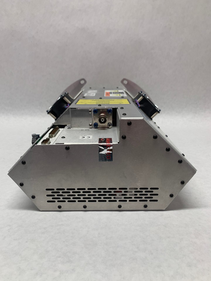 MWH-25-04 | ENI RF Match, LAM 4520 XL UPPER RF MATCH 27 MHz | eBay