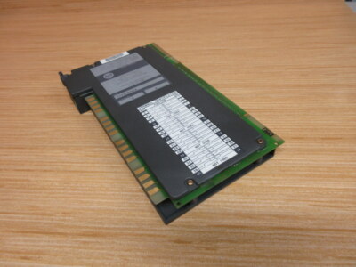 Allen Bradley 1771-ID16 Module Ser A, F/W Rev A (Pack of 3) | eBay