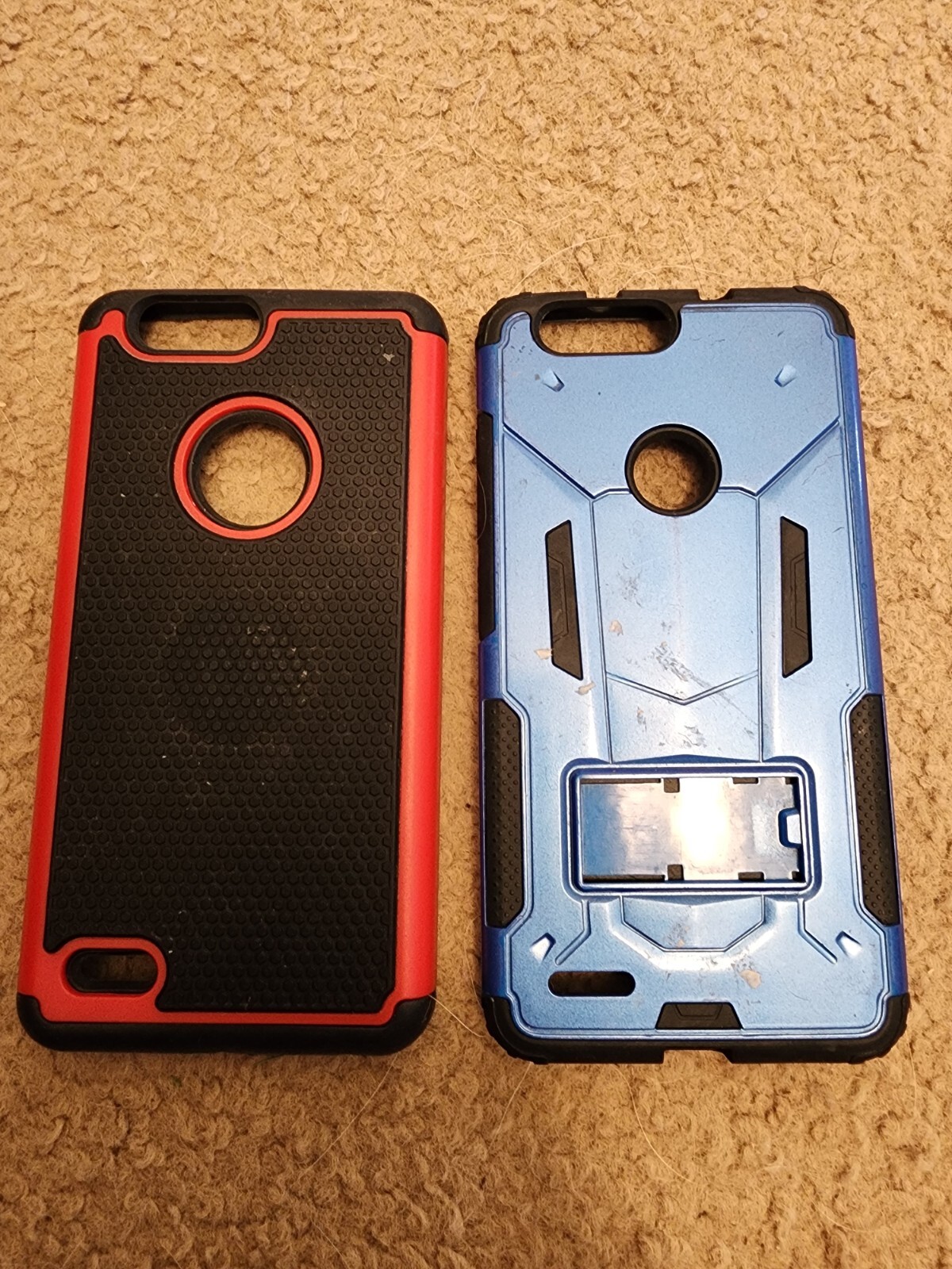 ZTE Blade Z MAX Z982 - 32GB - Black (MetroPCS) Smartphone for sale ...