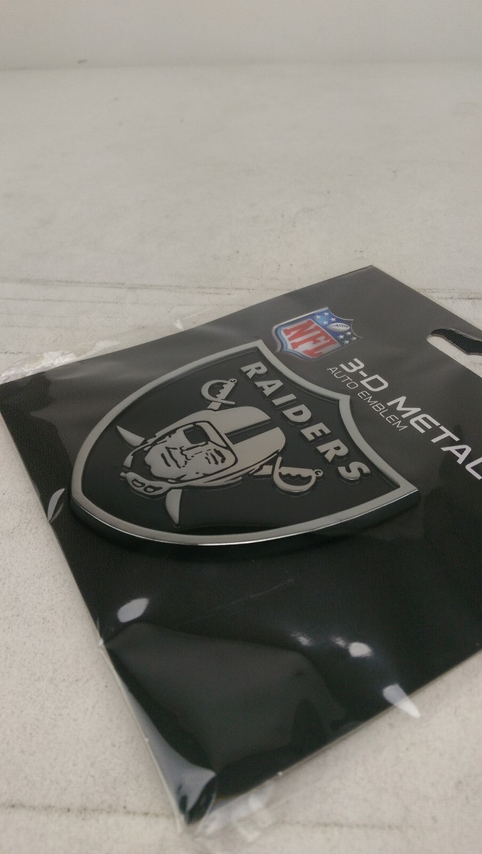 Raiders Hjelmlogo
