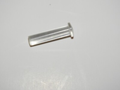 LIONEL O gauge #203-7 LOCOMOTIVE HEADLIGHT LENS | eBay