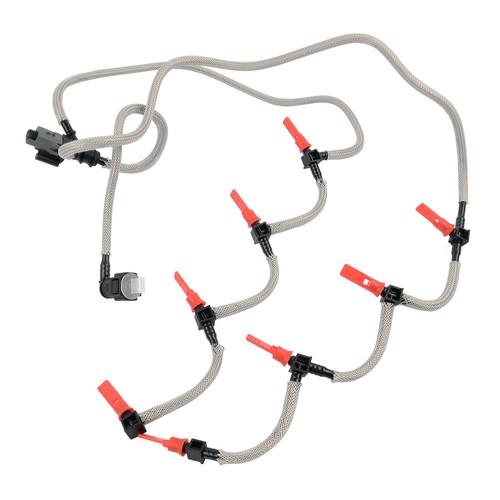 1423955 Fuel Return Line Hose for Land Rover Range Rover L322 Sport 3 ...