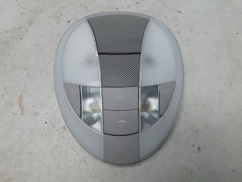 Mercedes Benz E63 AMG W211 2006 Rear Interior Roof Dome Light ...