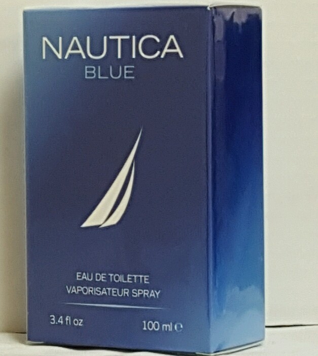 Nautica Blue by Nautica 100ml 3.4 oz Eau de Toilette Spray Men's | eBay