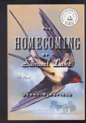The Homecoming of Samuel Lake: A Novel-Random House PAPERB 2011 ...