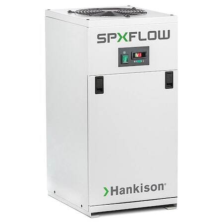 Hankison Hitn35 Compressed Air Dryer,35 Cfm Max. Flow | eBay
