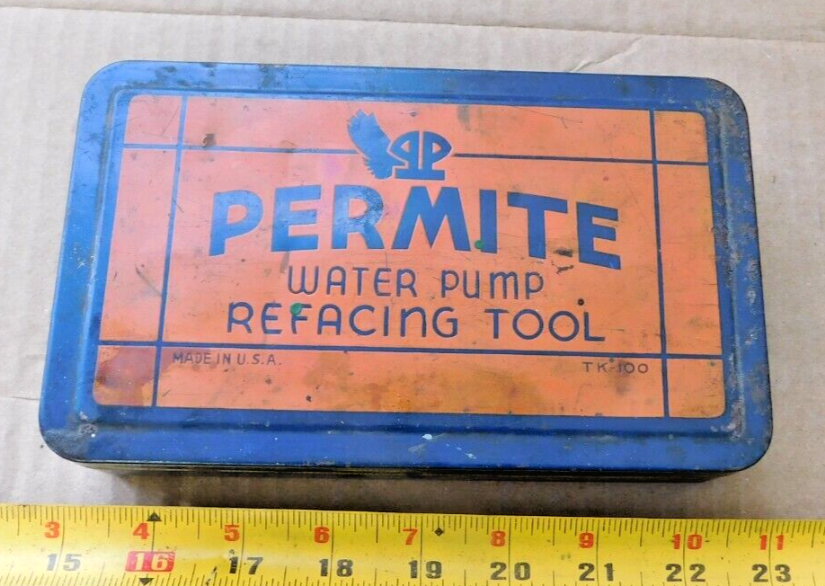 The identify this tool - Page 13 - What is it? - Antique Automobile ...