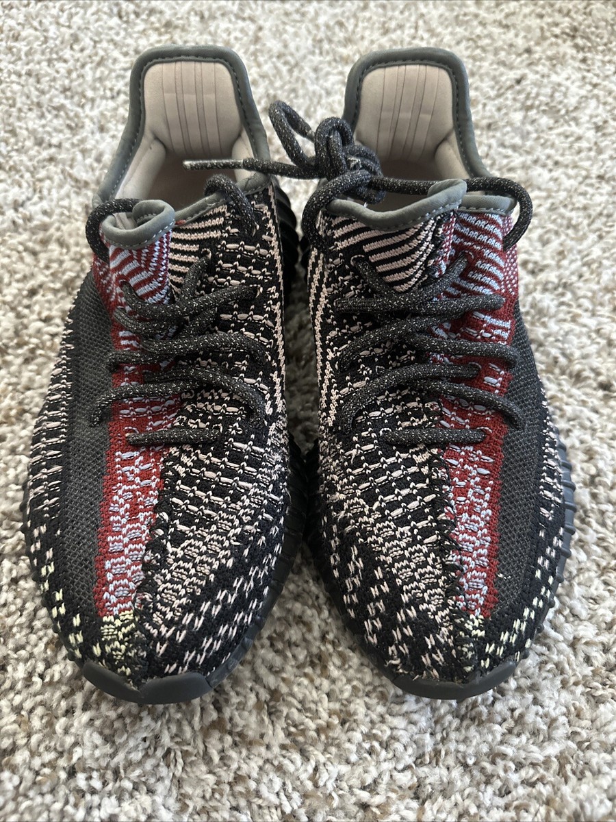 Sneakers Yeezys Yechiel Yeezys Size Adidas Yeezy Boost 350 V2 Yecheil ...