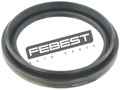 95LES-69910813X Febest OIL SEAL FRONT HUB 67.6X91.1X8X12.9 3870A164 | eBay
