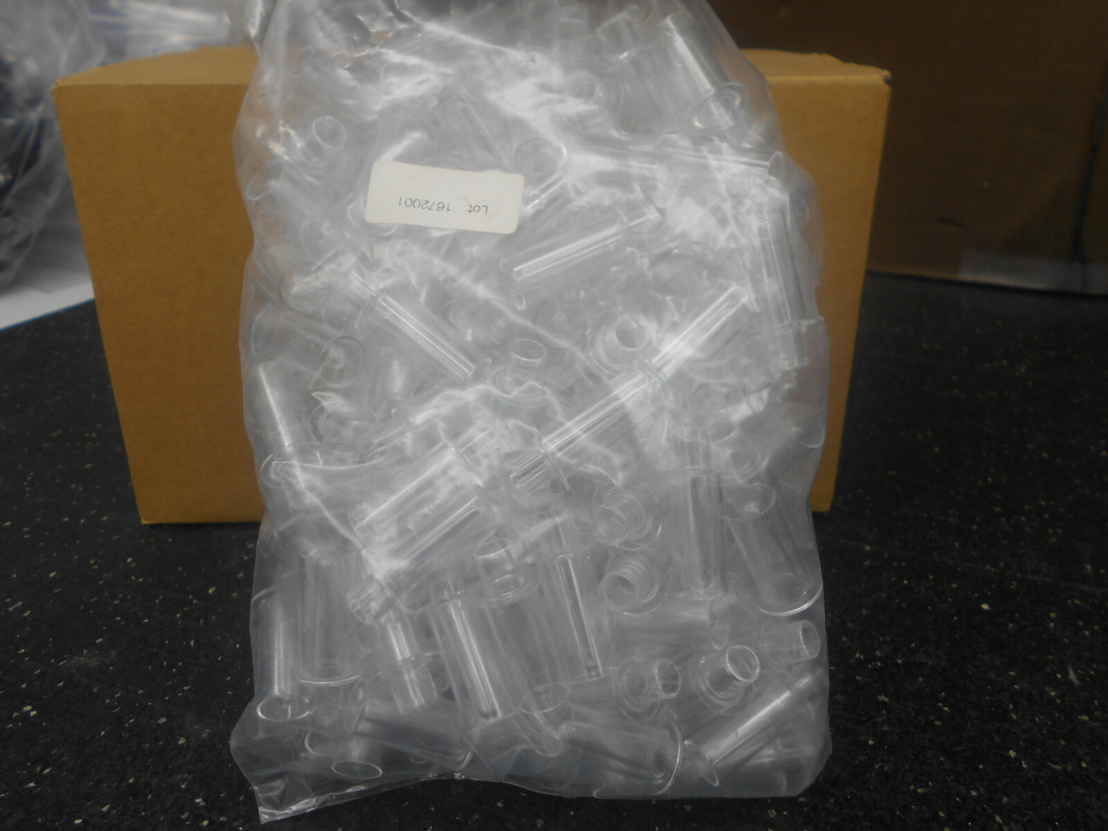 ROCHE DIAGNOSTICS COBAS 11406680001 MICRO SAMPLE CUP 448CT | eBay