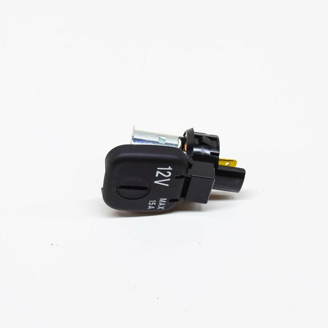 Mercedes-Benz C-class W202 12 Volt Power Outlet A2108200951 Genuine for ...