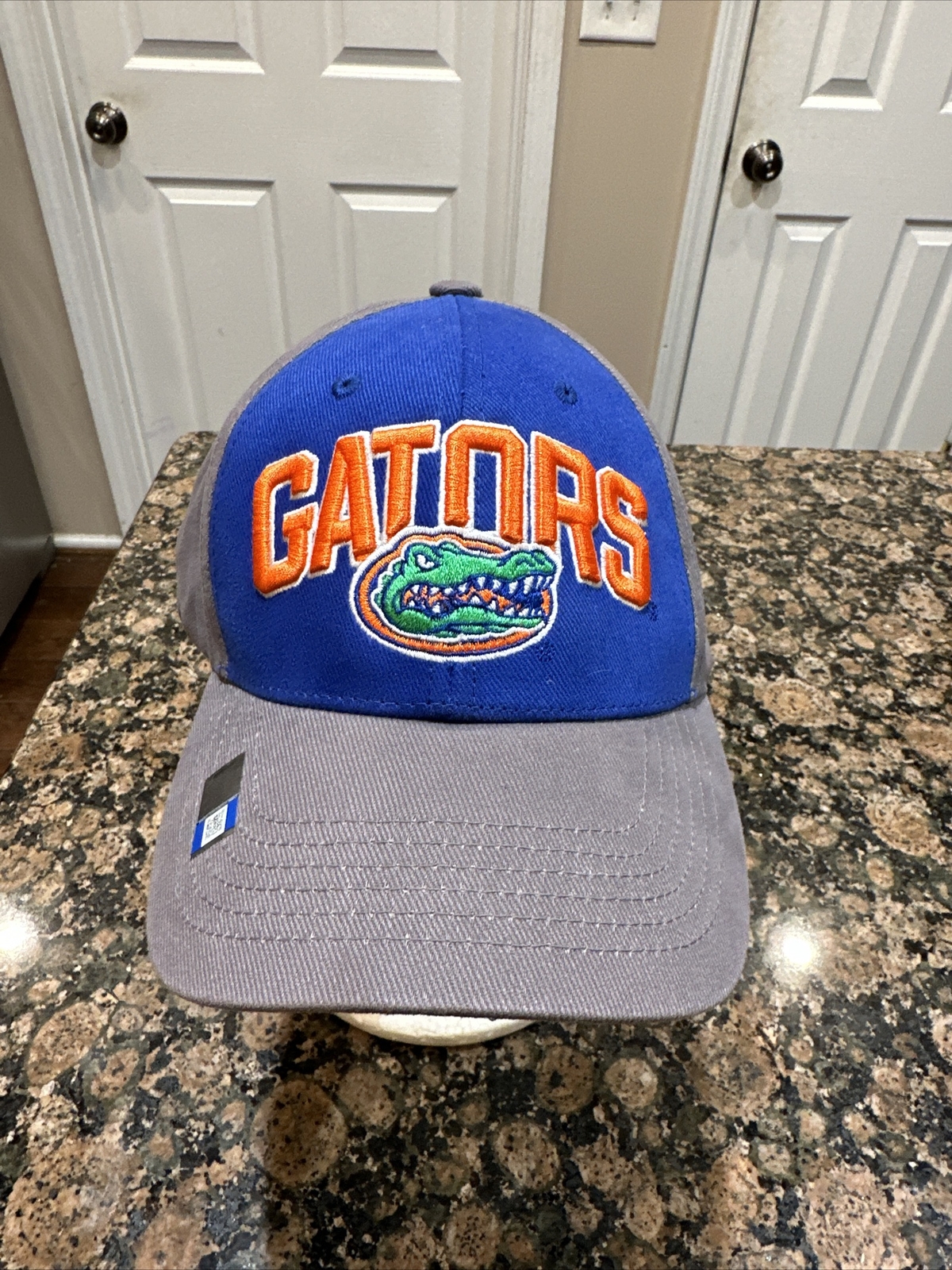 Captivating Men Hat University Of Florida Gators Official NCAA Blue ...