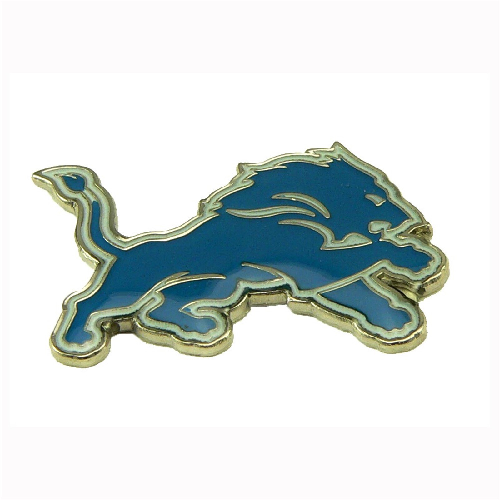 NFL Football Official Team Logo Lapel Pin Licensed Choose Your Favorite ...