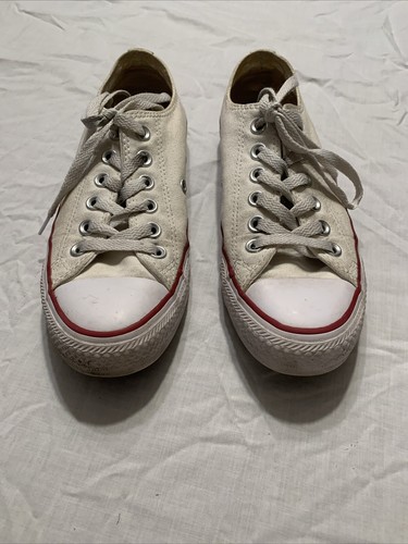 Converse All Star Sneakers Unisex Sz Men's 5 Women's 7 Chuck Taylor ...