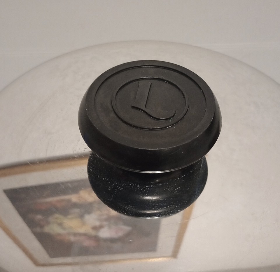 Lifetime Saucepan Cookware Stainless Steel 8 1/8" Replacement Lid | eBay