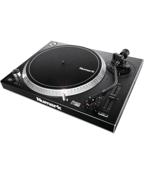 Numark NTX1000 High Torque Direct Drive DJ Turntable for sale online | eBay