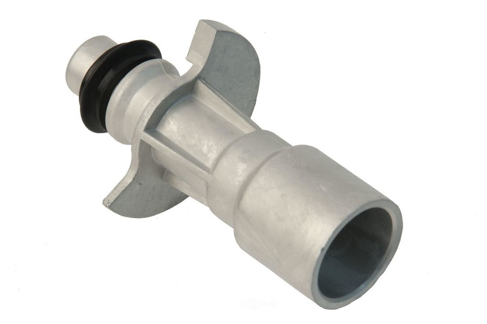 Engine Oil Cooler Hose Assembly-HD Aluminum Upgrade, EPDM Synthetic ...