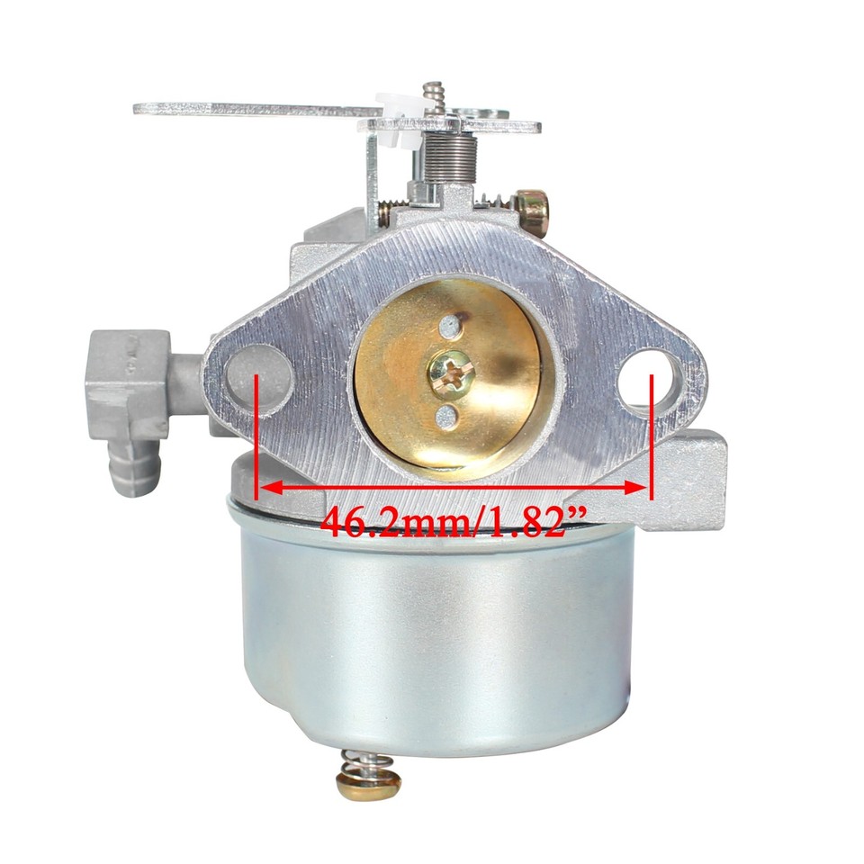 640169 Carburetor for Ariens ST11528LE 924125 932035 924325 Snow ...