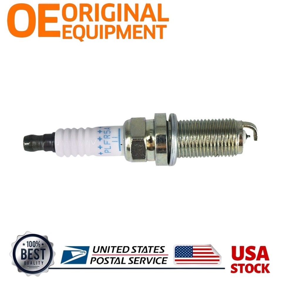 8Pack Ignition Coil Spark Plug for 04-07 Nissan Armada Titan Infiniti 5 ...