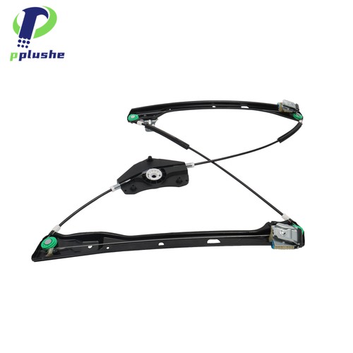 Window Regulator Right Front Right For Vw Golf Mk5 4/5 DOORS 2003-2009 ...