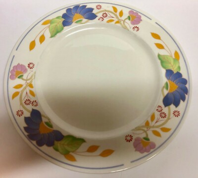 ALLIED Design Dinnerware Collection Floral | eBay