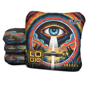 Logic Cornhole | eBay Stores