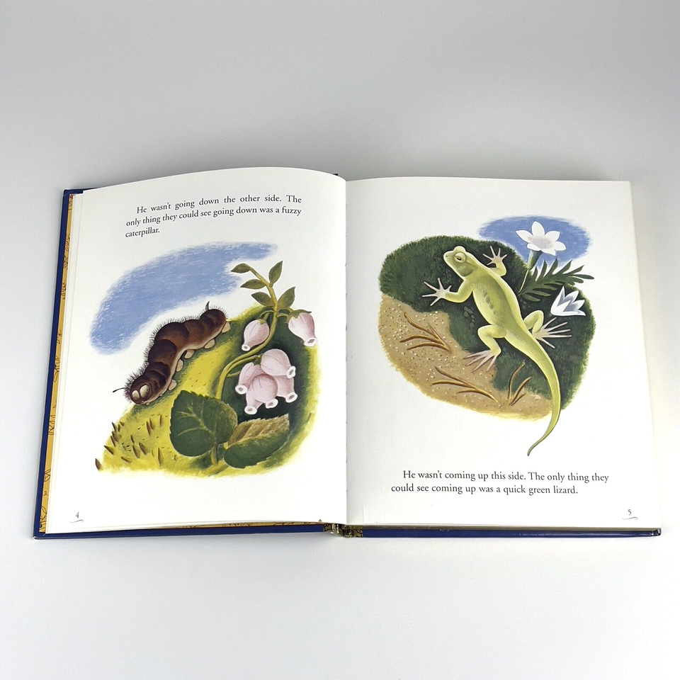 A Little Golden Book Collection Sleepytimes Tale Hardcover First Random ...