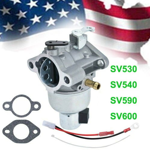 Carburetor For Kohler Courage 19 20 21 22HP SV530 SV540/590/600/620 20 ...