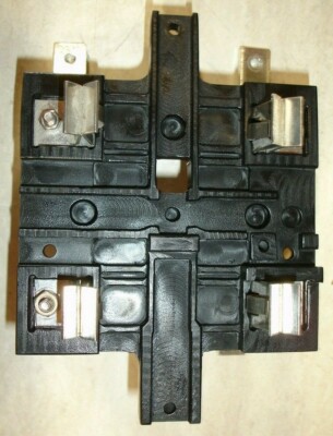 GE Meter Mod II Meter Socket Repair Kit General Electric TMP3 & 4 Ships ...