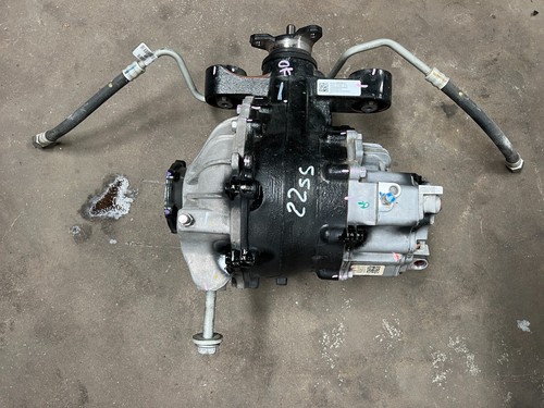 2022 Chevrolet Camaro SS A/T Electronic Limited Slip Rear Differential OEM