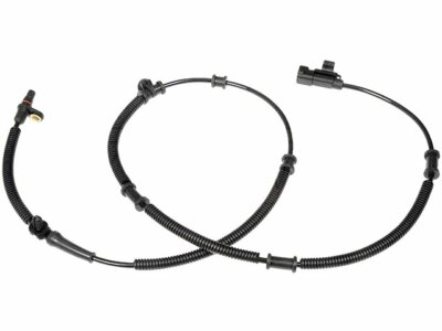 ABS Speed Sensor Dorman 9BHN11 for Dodge Grand Caravan 2010 2009 2008 ...