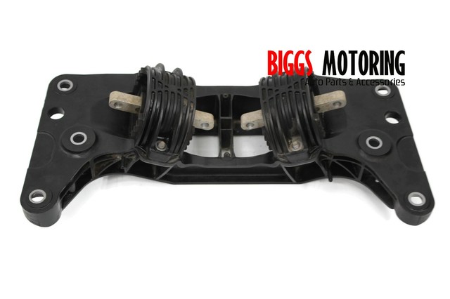 2008-2018 BMW 528i 550i 650i Transmission Crossmember Mount Bracket ...