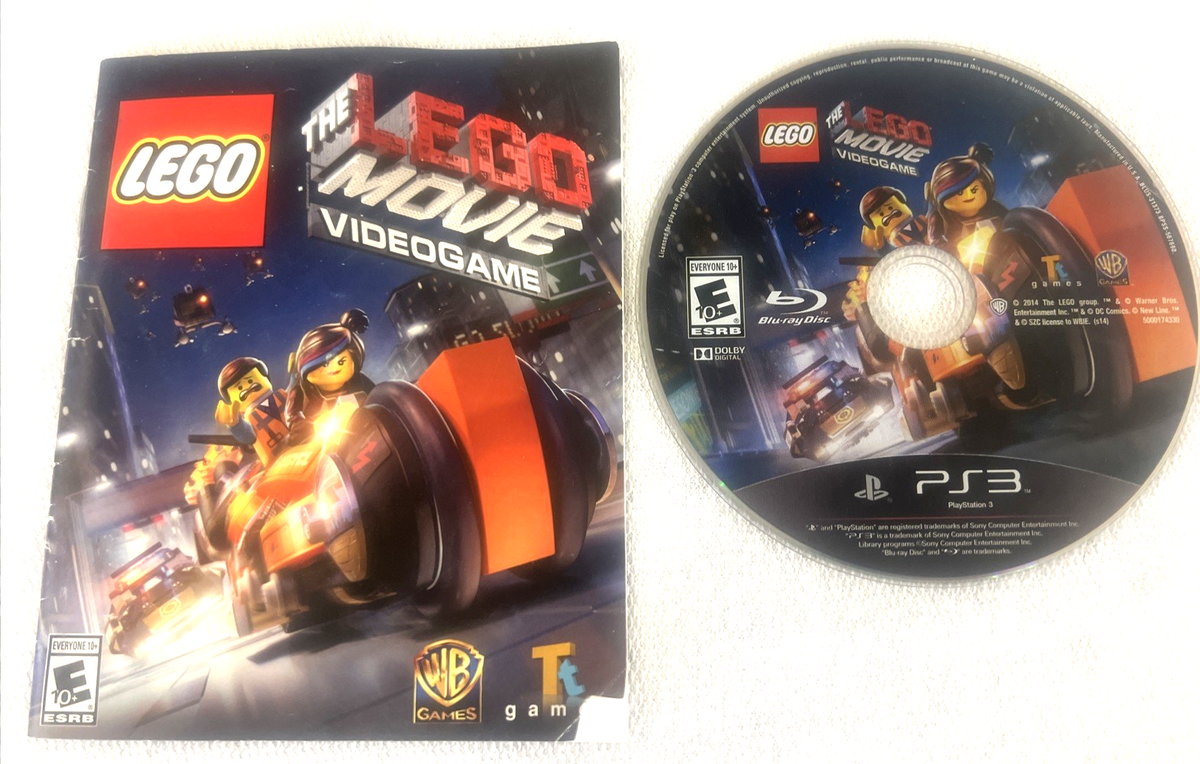 O Filme Lego Videogame Ps3 LEGO The Hobbit (PS3) : Amazon.co.uk: PC