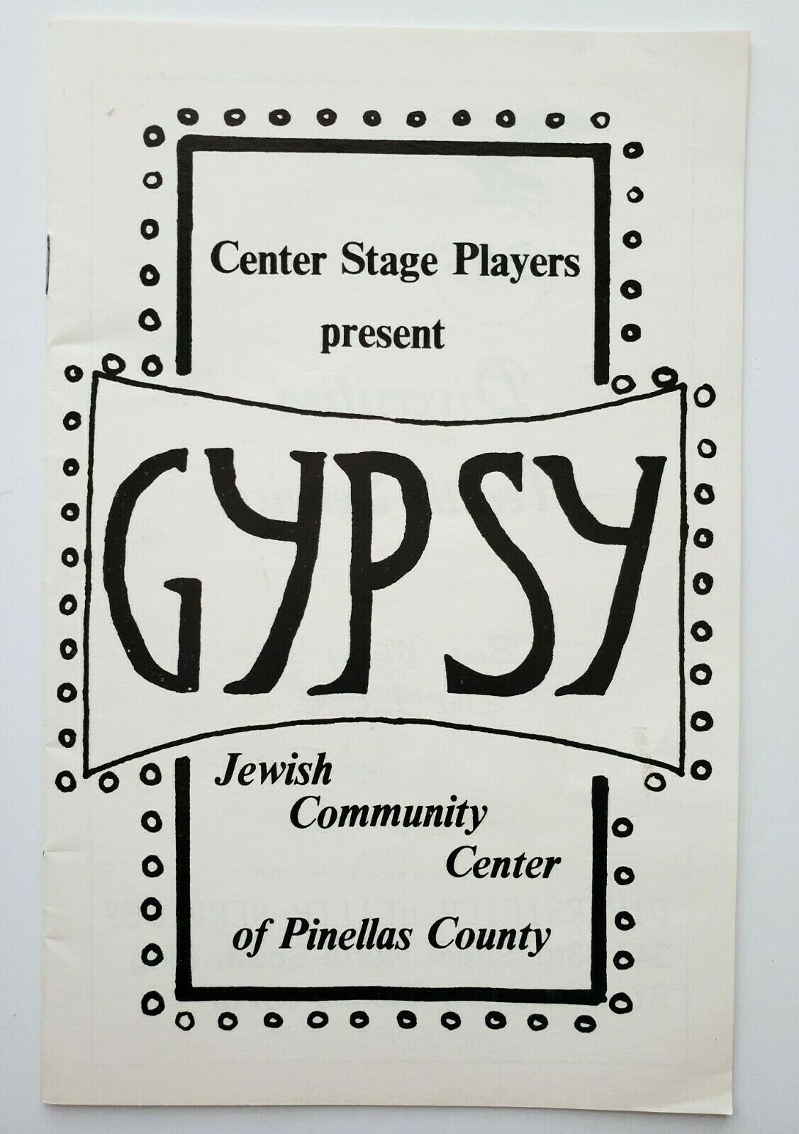 Gypsy Jewish Community Center Pinellas Co FL | Grelly USA