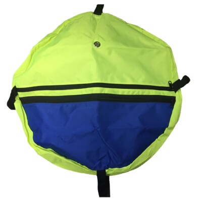 Rock 'N Sports Innertube Dive Signal Marker Buoy SMB Float Cover ...