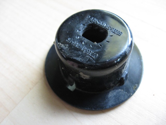 Kenworth S53-1003-4 S18-1012 Bezel for Wiper Control Module #m160gu ...