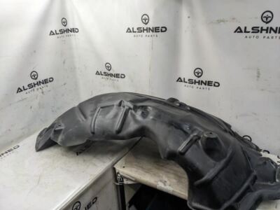 2019-2023 Ram 1500 Big Horn Front Left Wheelhouse Shield 68275897AE OEM ...