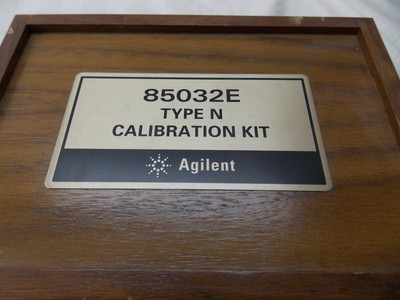 Other - Short Calibration