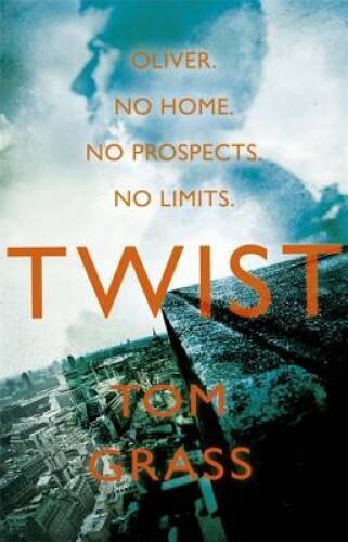 Twist - Paperback By Grass, Tom - GOOD 9781409150916| eBay