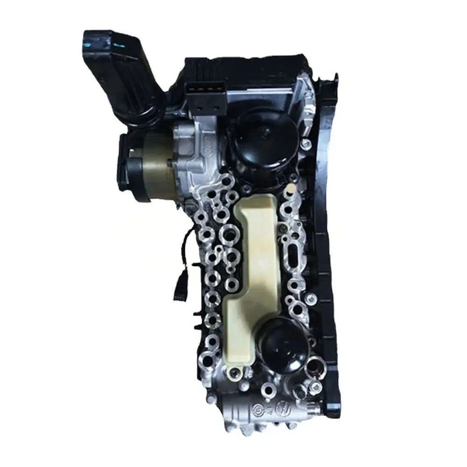 DL382 0CJ Transmission Control Module TCM 0CK927156S Mechatronic For ...
