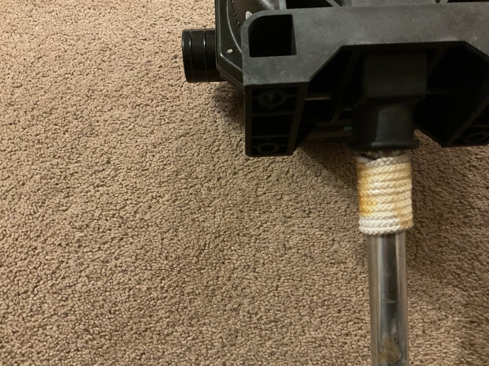 Henderson MKV O7/L Marine Boat Bilge Water Pump With Handle | eBay UK