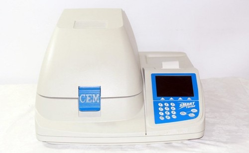 CEM Smart System 5 Turbo Microwave Moisture Analyzer Moisture and ...