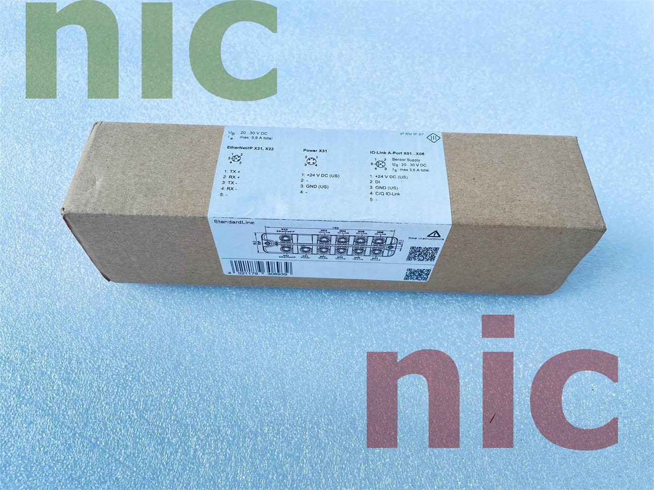 1 PCS AL1122 IFM Controller module AL1122 Brand New Fast shipping via ...