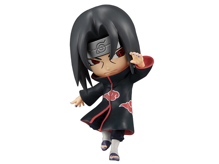 Naruto Chibi Itachi Itachi Uchiha | Naruto, Bleach And Sonic Wiki