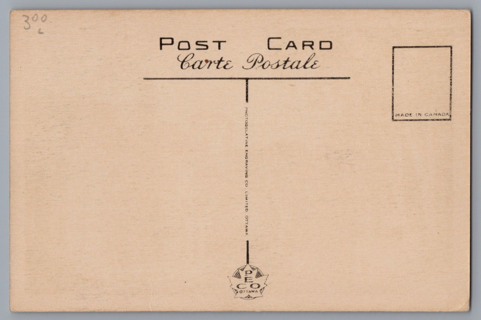 Customs Excise and Post Office St. Hyacinthe Quebec Canada Postcard | eBay